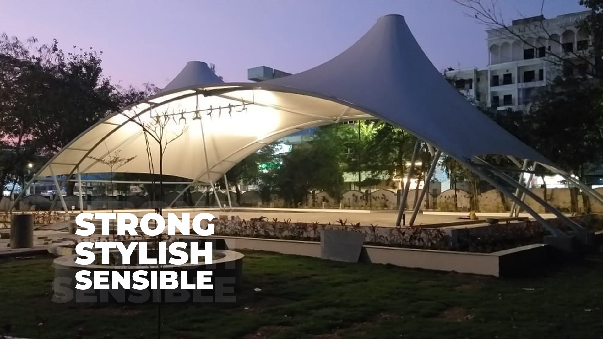 Eco Structures Pvt Ltd