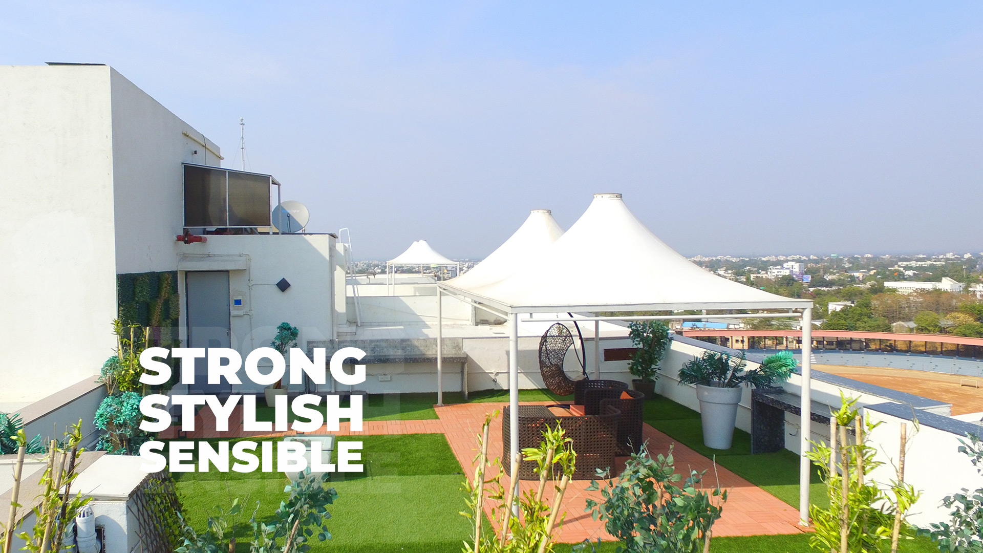 Eco Structures Pvt Ltd